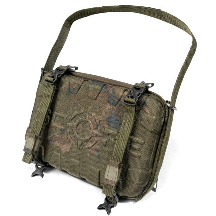 Nash Scope OPS Rucksack Expansion Pack