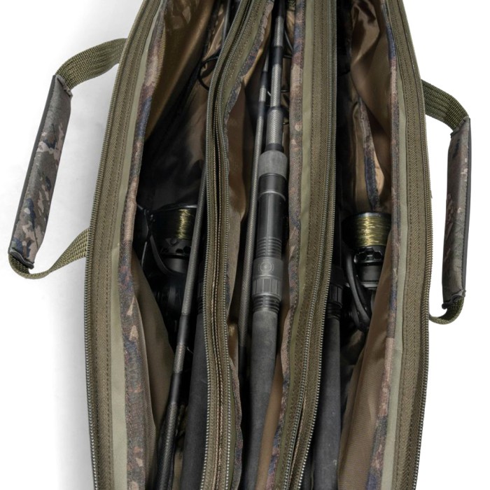 Nash Scope OPS Soft Protect Rod Skin - 3 Rod