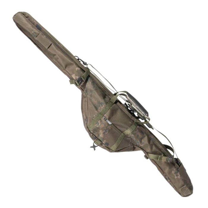 Nash Scope OPS Soft Protect Rod Skin - 3 Rod