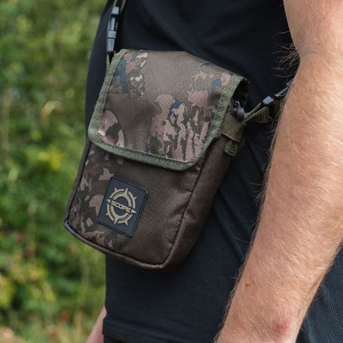 Nash Scope Security Pouch