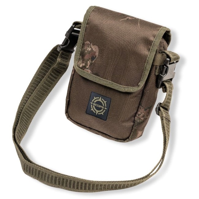 Nash Scope Security Pouch