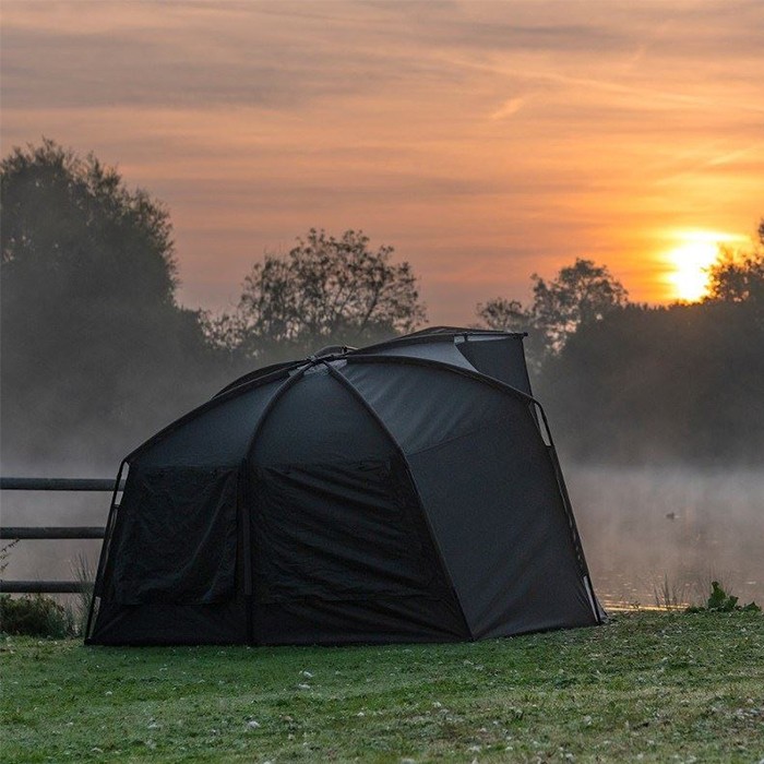 Nash Titan T1 Pro Fishing Bivvy | Carp Bivvy