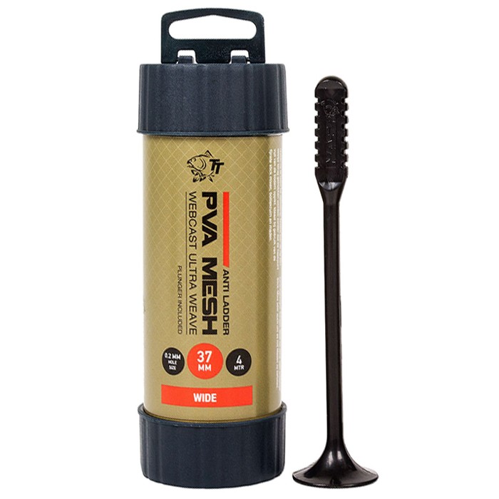 Nash Webcast Ultra Weave PVA