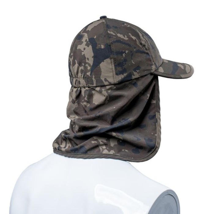 Nash ZT Lite Hydra Flex Baseball Cap - Camo