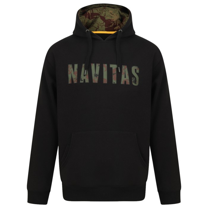 Navitas Infil Hoody Black