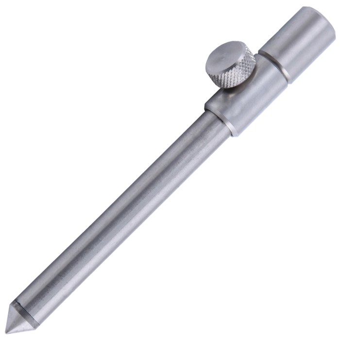 Nbrice Stainless Steel Bankstick