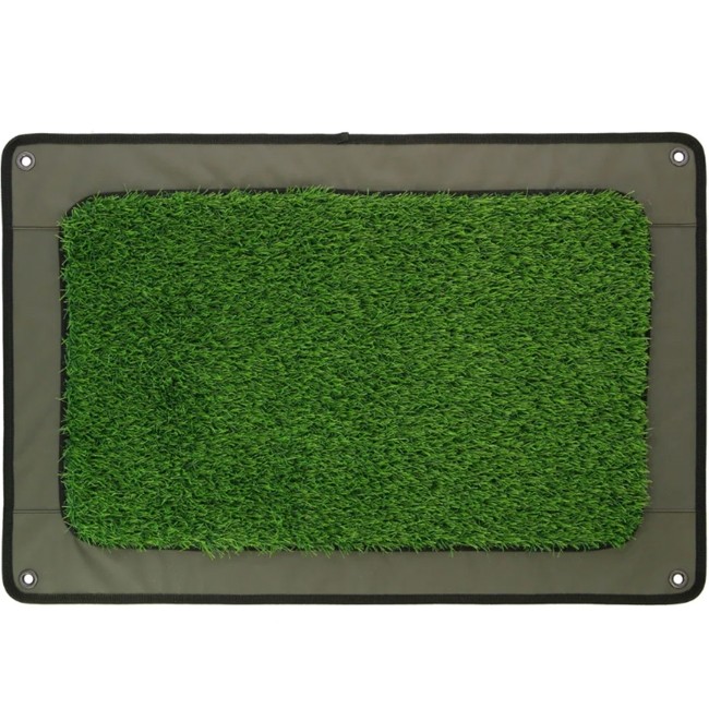 NGT PVC & Astro Turf Water Proof Bivvy Mat