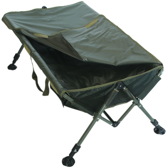 NGT Quick Folding Cradle | Carp Fishing Cradle | Angling Direct
