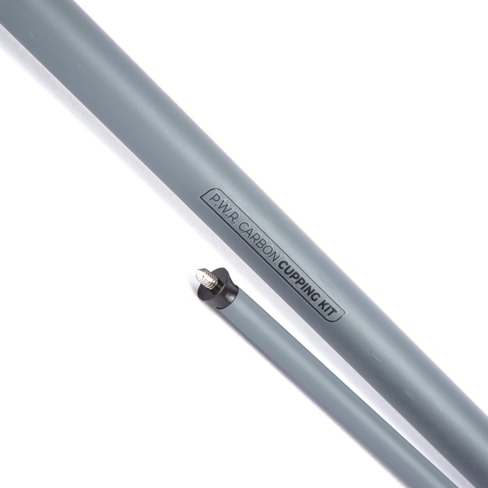 Nytro Power Edge Grey Cup Kit 2 / 1+2 Cups