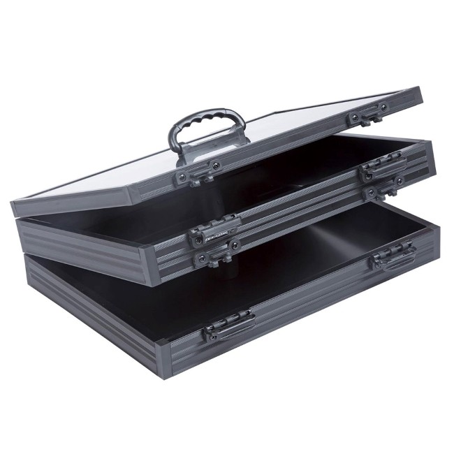 Nytro SLS 36 Pole Winder Drawer Stack & Lid