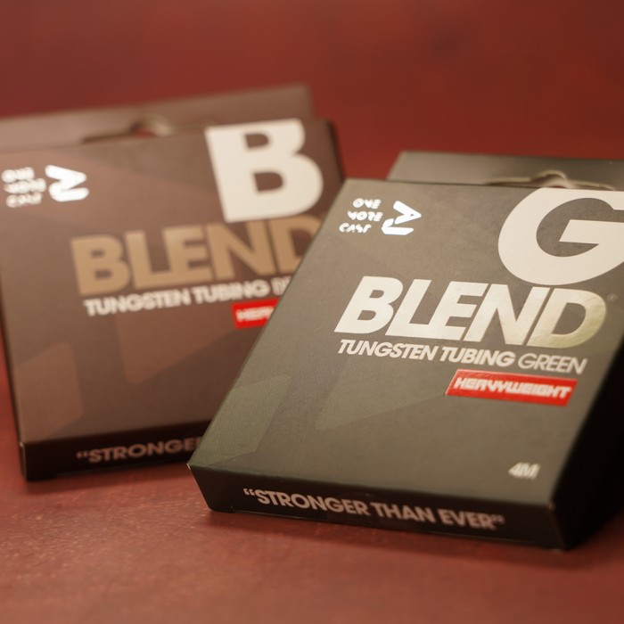 OMC Blend Tungsten Heavyweight Tubing