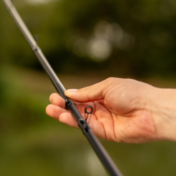 OMC FC Float Rod & Reel Combo 10ft