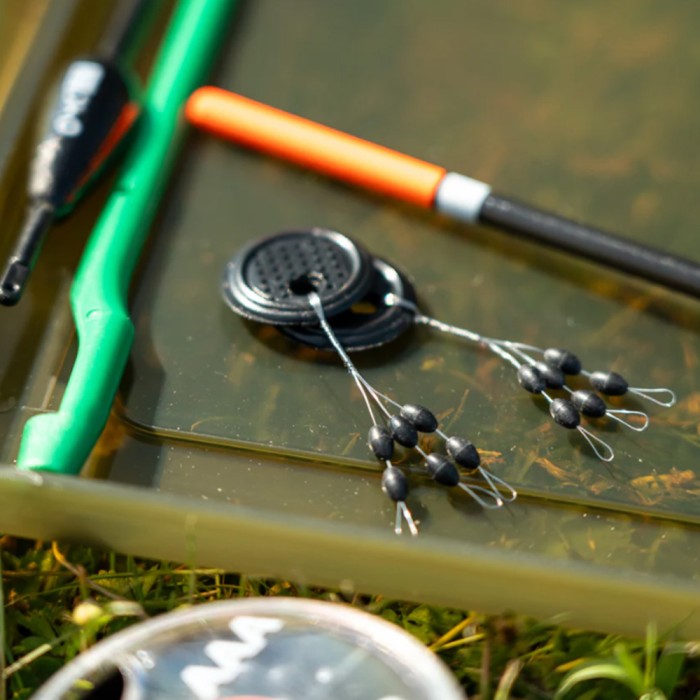 OMC FC Float Tackle Box Kit
