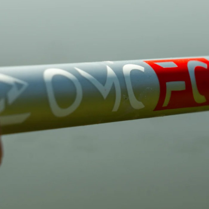 OMC FC Elasticated Whip Kit 4m