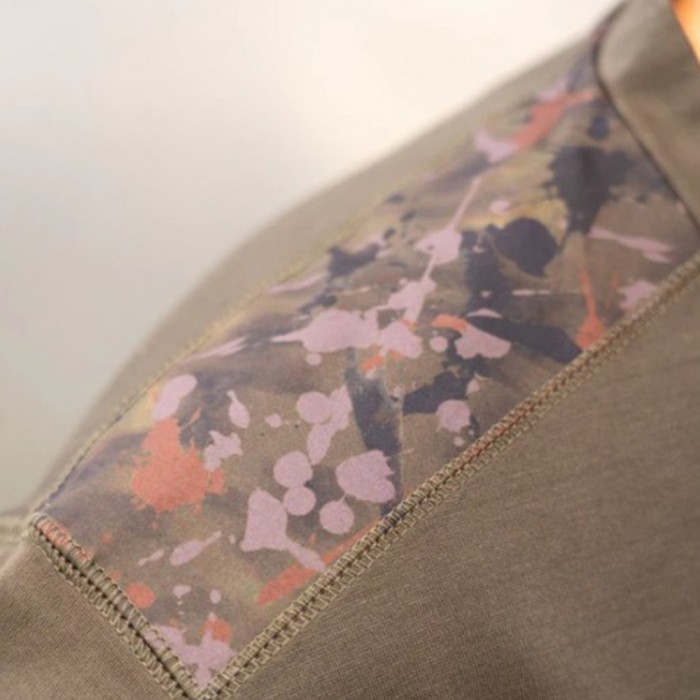 OMC Split Camo T-Shirt