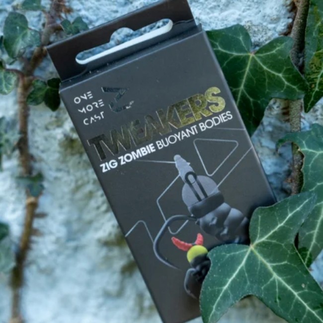OMC Tweakers Zig Zombies Bodies|Carp Fishing |Angling Direct