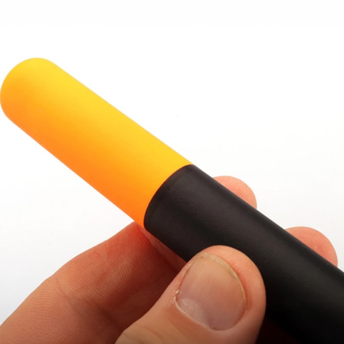 Pike Pro Slim Slider Floats