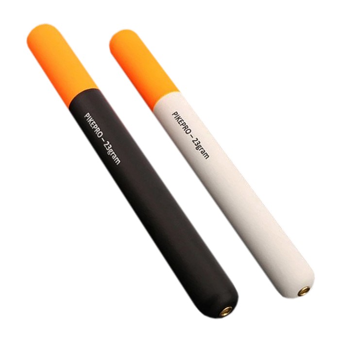 Pike Pro Slim Slider Floats