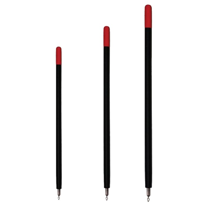 Premier Floats Straight Balsa Waggler Fishing Float Set