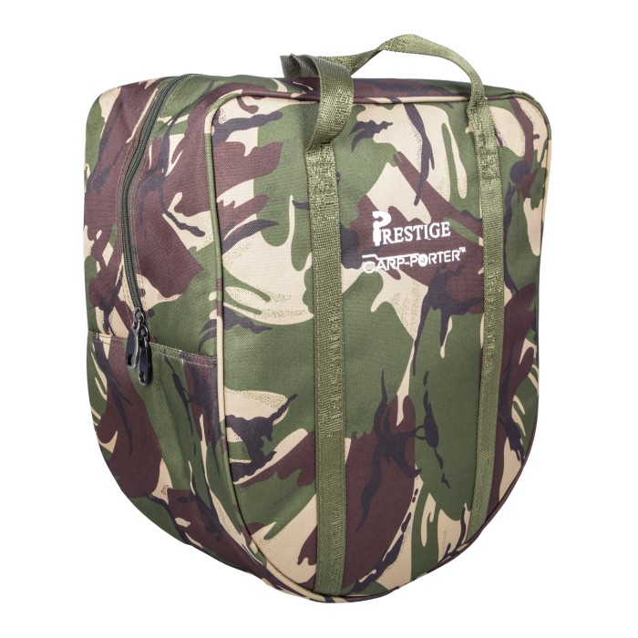 Carp Porter DPM Wheel Bag