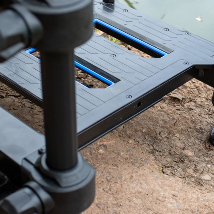 Preston Absolute Feeder Chair - Foot Platform