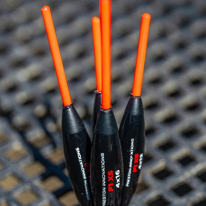 Preston F1 XS Pole Floats