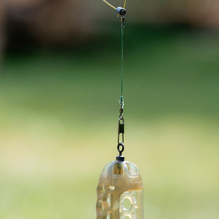 Preston Feeder Soft Feeder Links 75mm - Long