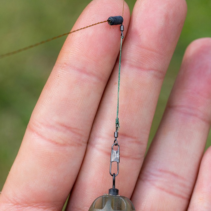 Preston Feeder Soft Feeder Links 75mm - Long