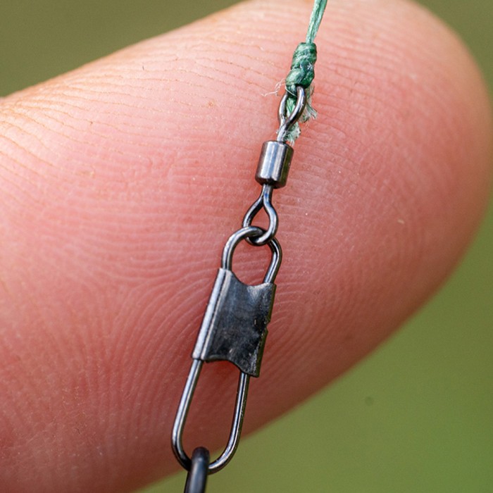 Preston Feeder Soft Feeder Links 75mm - Long