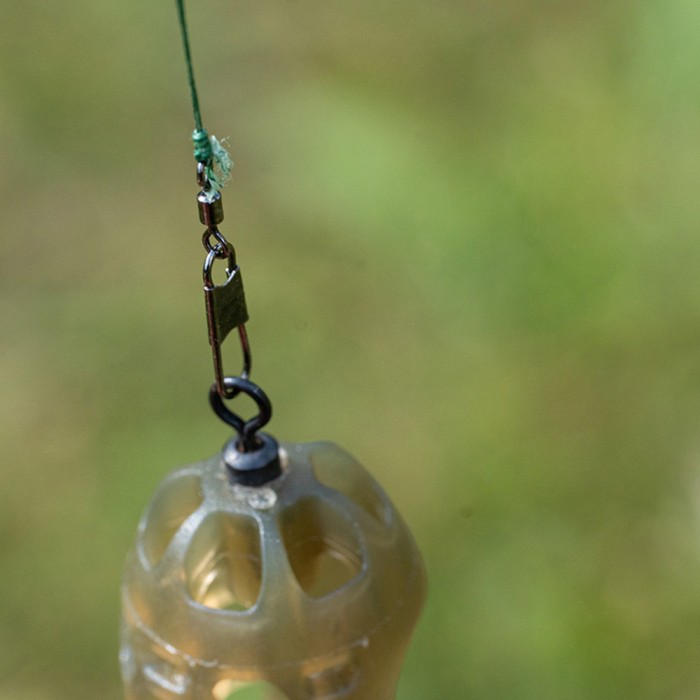 Preston Feeder Soft Feeder Links 75mm - Long