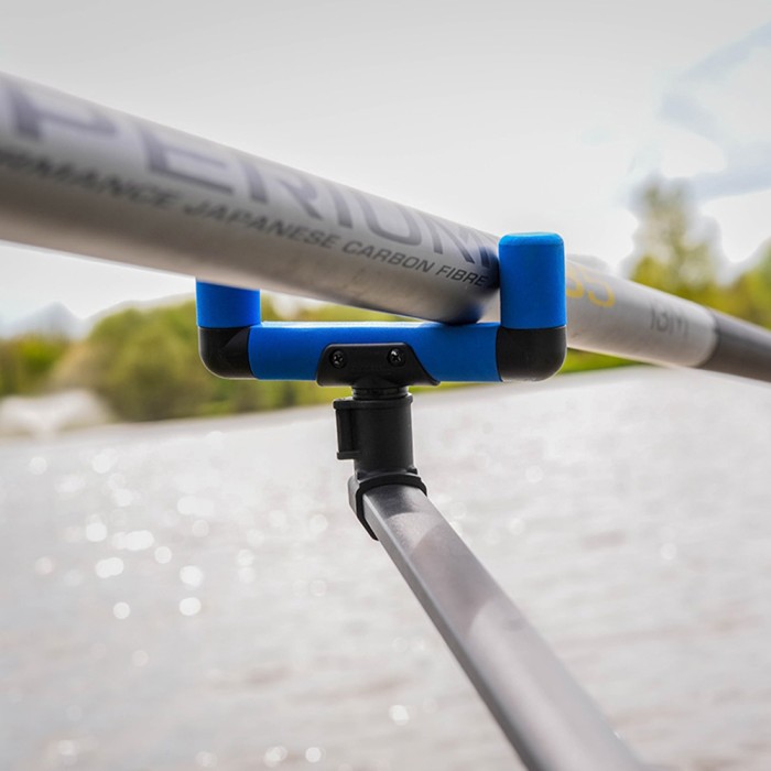 Preston Offbox Pole Support System