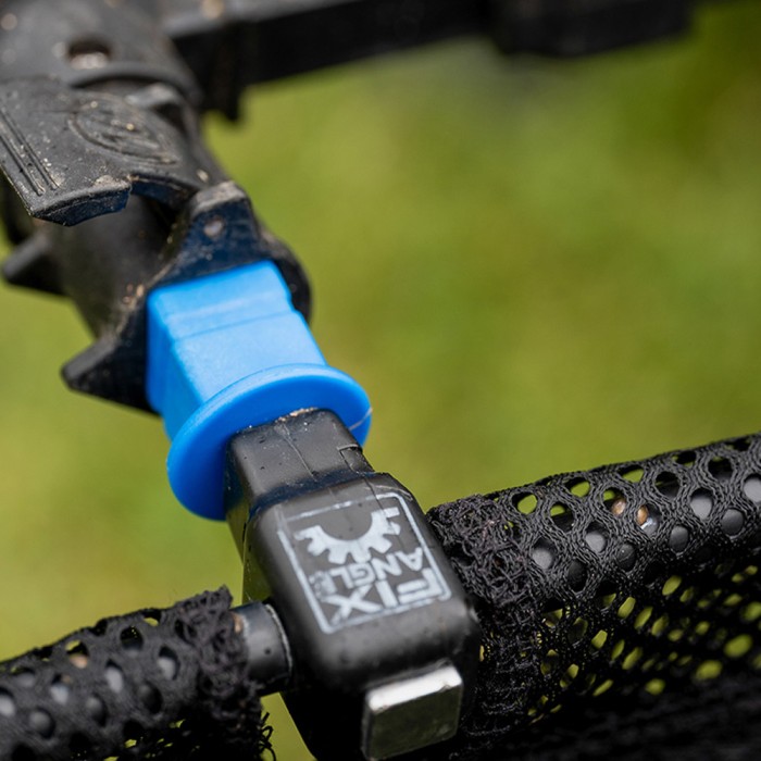 Preston Offbox Quick Release Inserts Blue