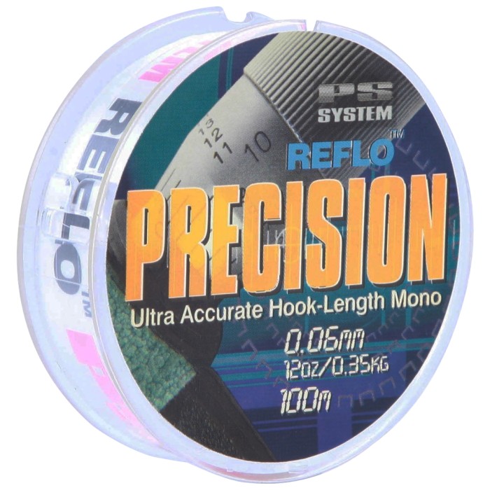 Preston Reflo Precision