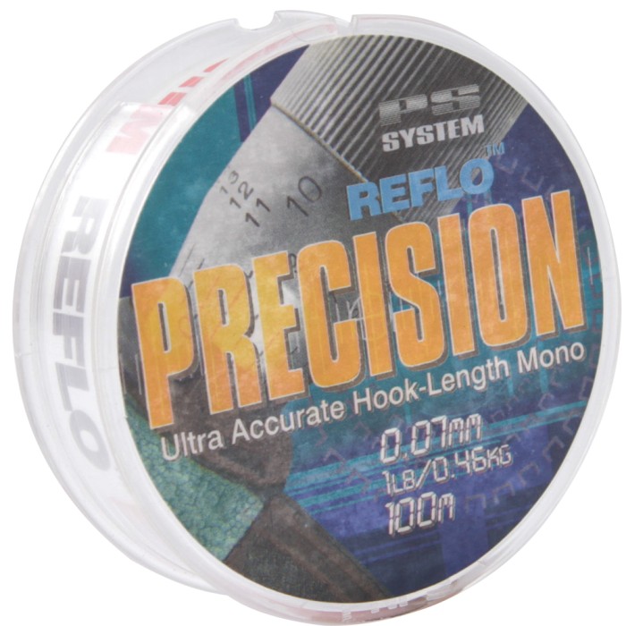 Preston Reflo Precision