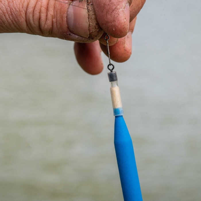 Preston Swivel Float Adaptors