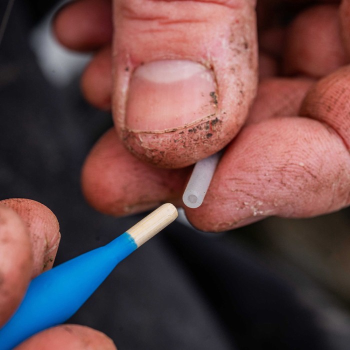 Preston Swivel Float Adaptors