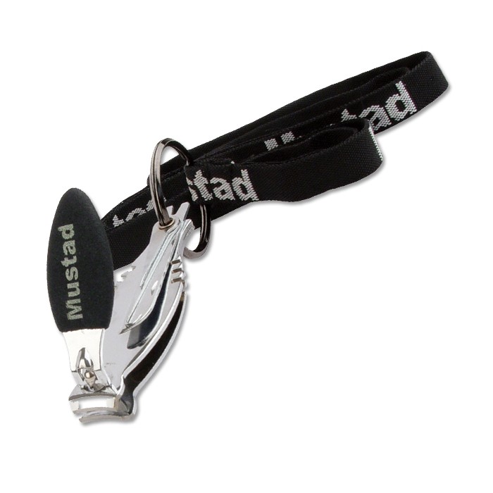 Mustad Line Clippers