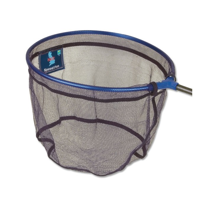 Map Universal Pan Landing Net