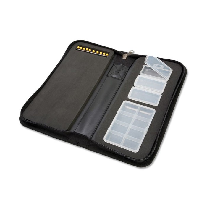 Daiwa Mission Rig And Tackle Wallet