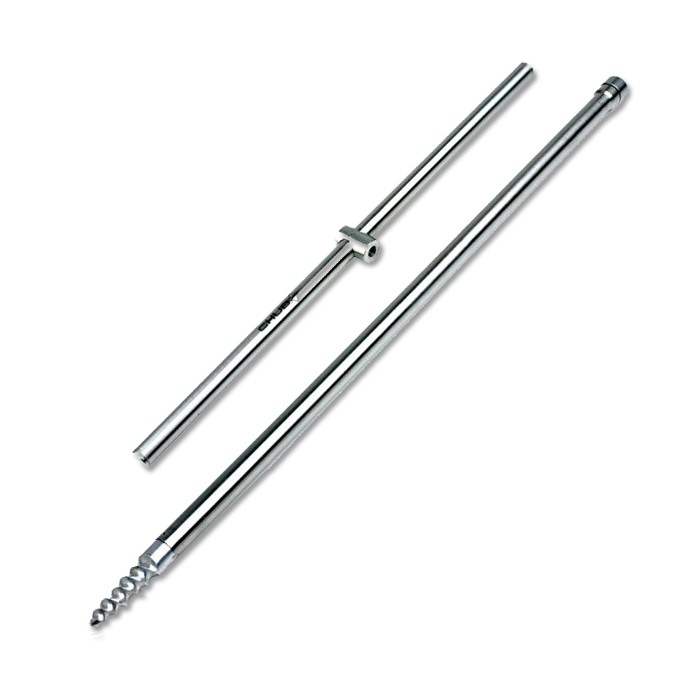Chub Precision SS Bank Stick Auger