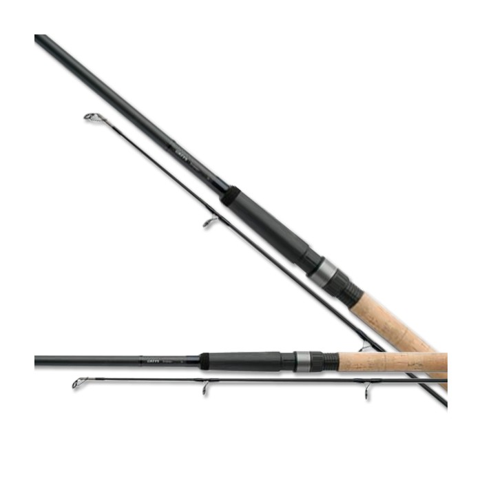 Greys Stalker Rods