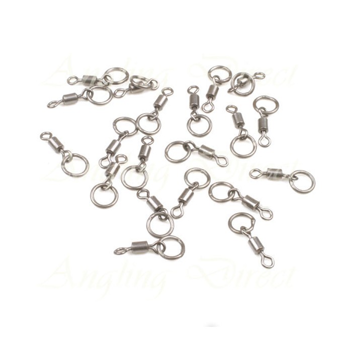 Fox Flexi Ring Swivel