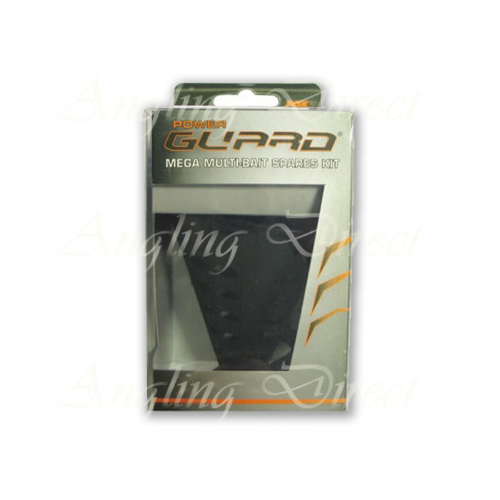 Fox Power Guard Catapult Spares Kit