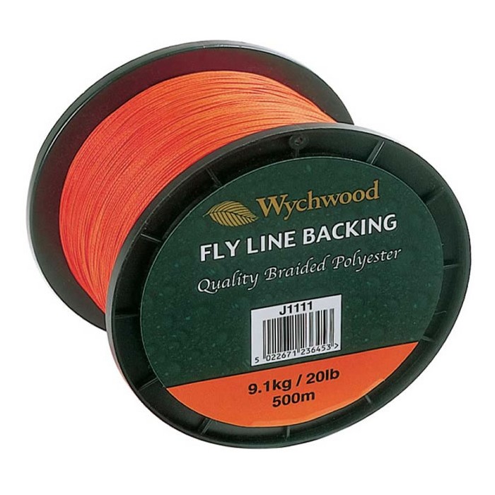 Wychwood Fly Line Backing