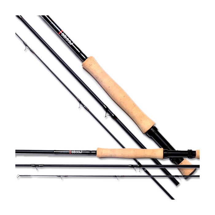 Leeda Profil Fly Rod
