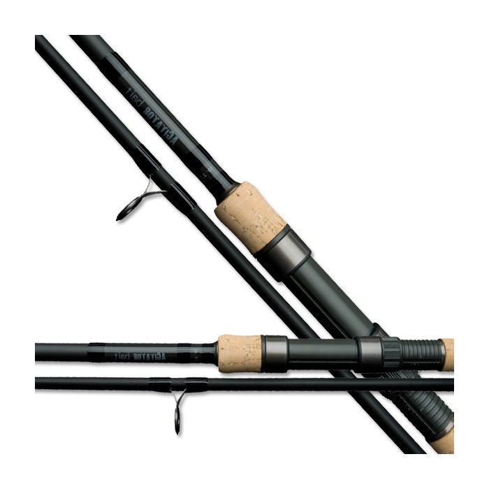 Wychwood Agitator Lure Rod