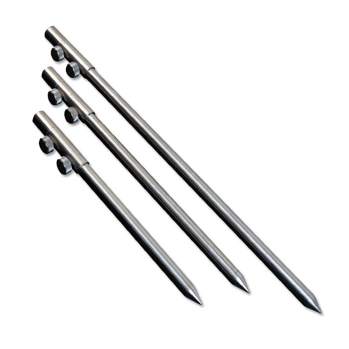 Wychwood Stainless Steel Bankstick
