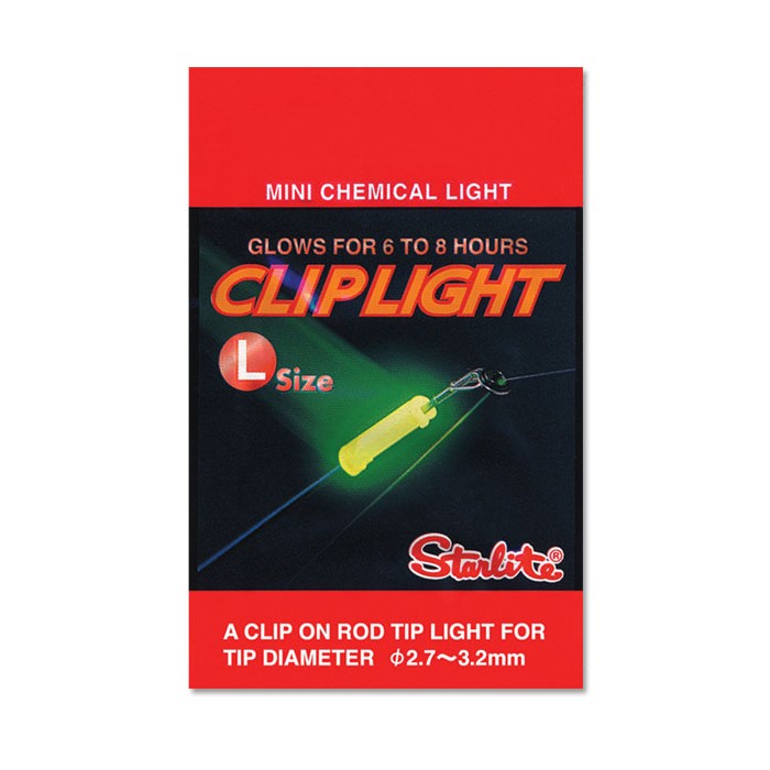 Starlite Cliplight Mini Chemical Light