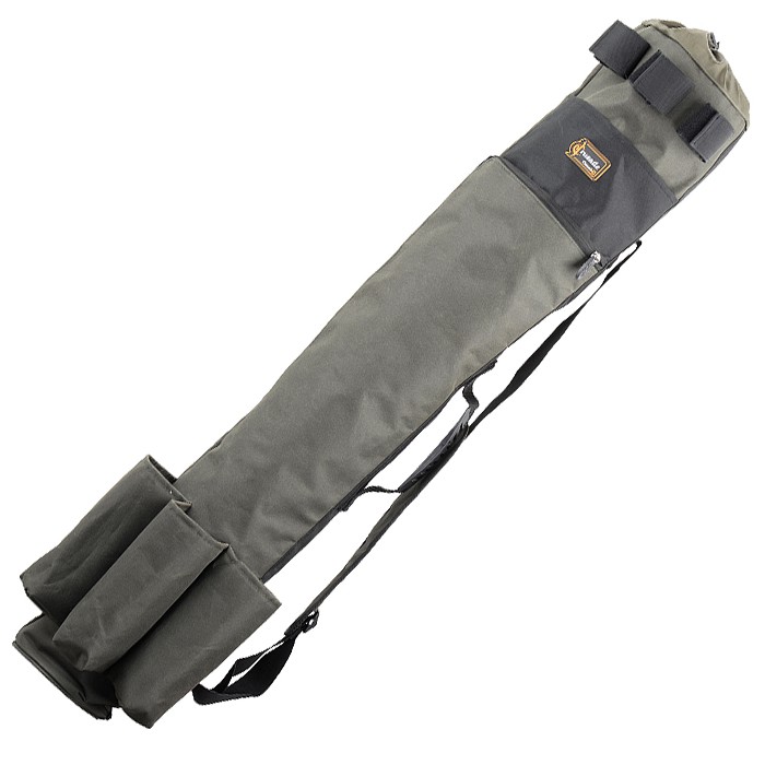 Prologic Cruzade Rod Quiver | Angling Direct