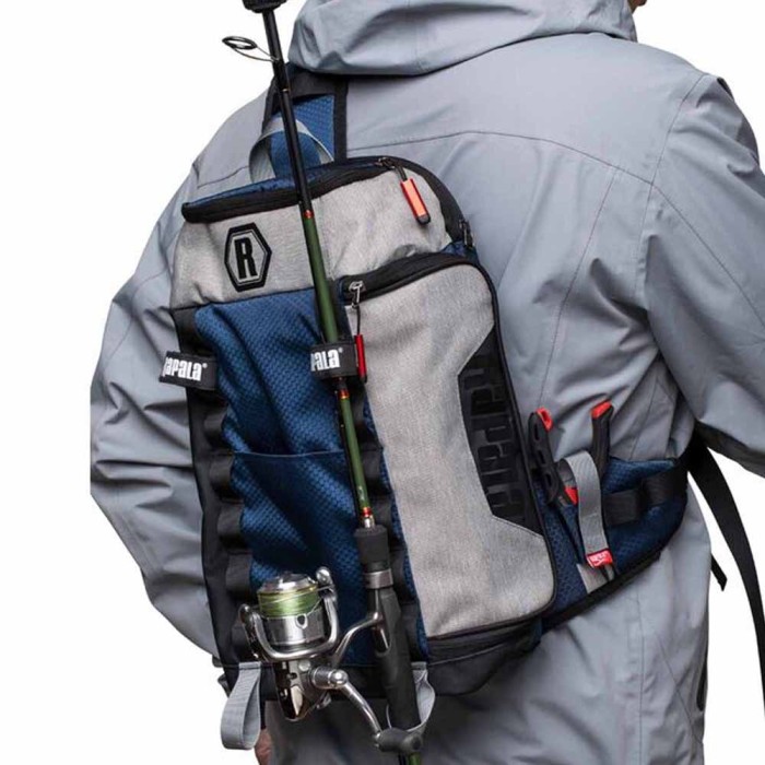 Rapala Countdown Sling Bag | Angling Direct